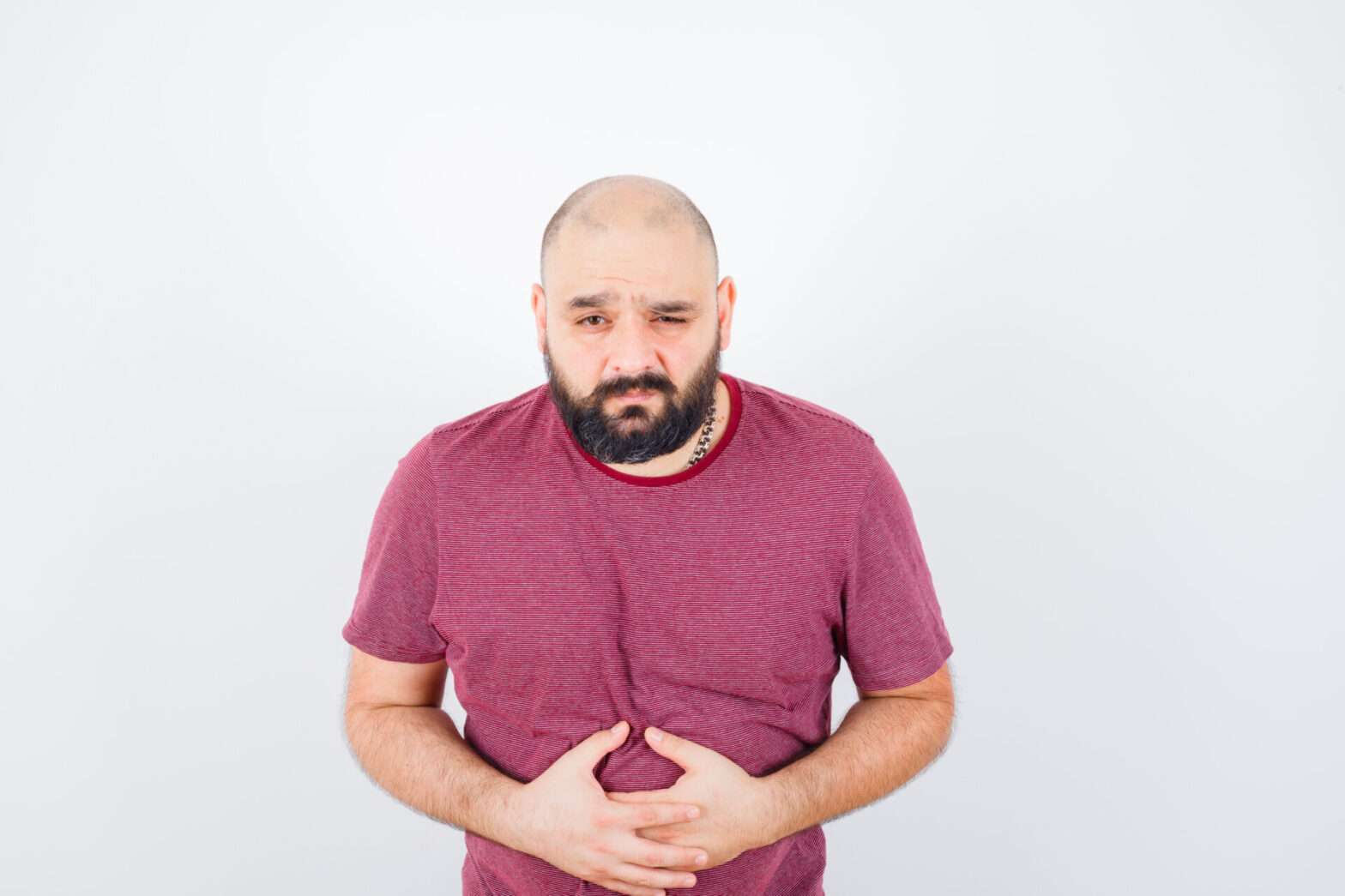 Eric Bakker Naturopath